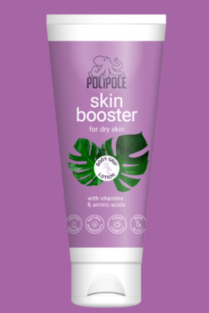 Polipole Skin Booster - 75ml – Pole Junkie (EU)