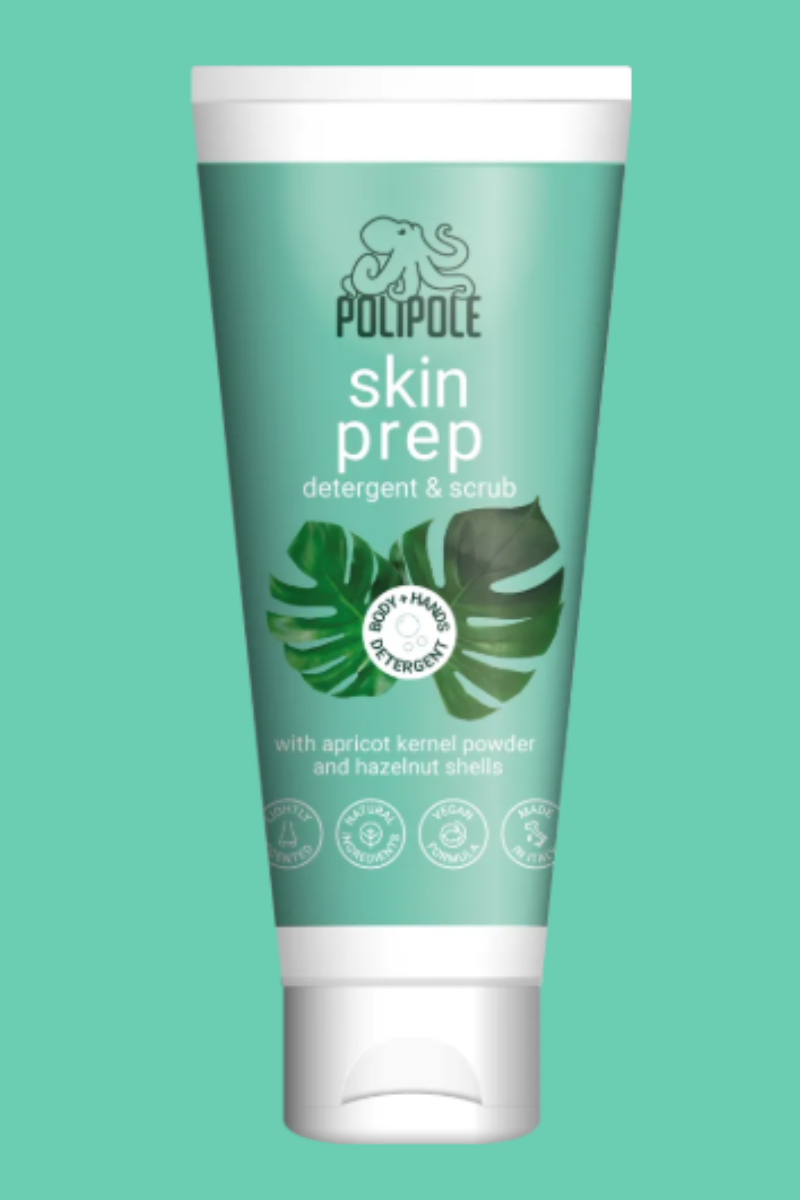 Polipole Skin Prep - 75ml – Pole Junkie (EU)