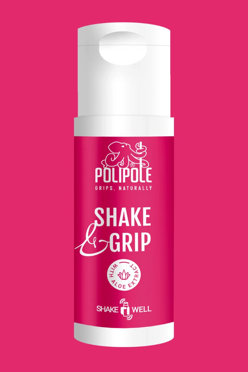 Polipole Shake & Grip - 50ml — Pole Junkie (EU)