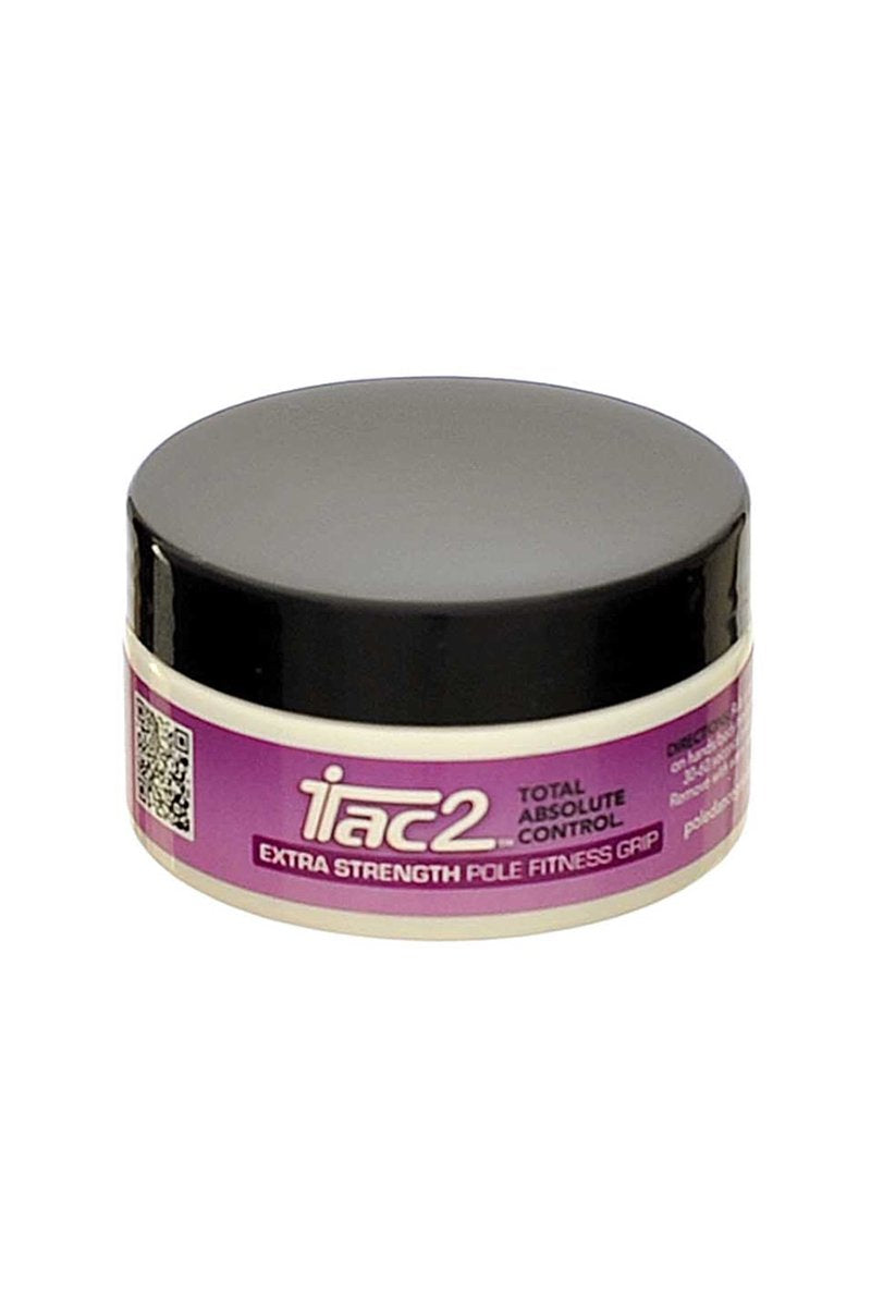 iTac2 Pole Dance Grip - Extra Strength (45g) — Pole Junkie (EU)