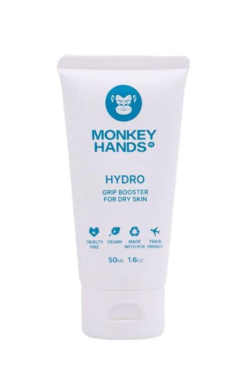 Monkey Hands Grip Booster - Hydro (50ml) — Pole Junkie (EU)