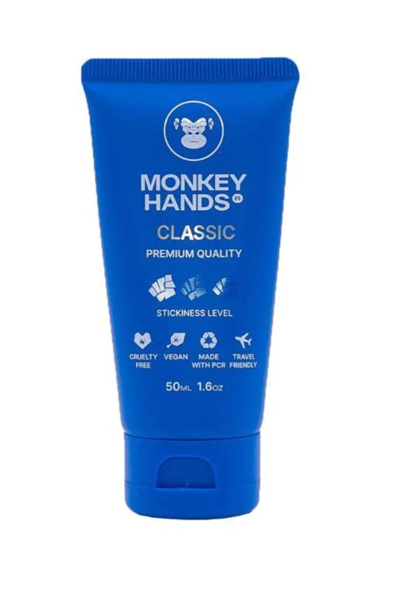 Monkey Hands Grip Aid - Classic (50ml) — Pole Junkie (EU)